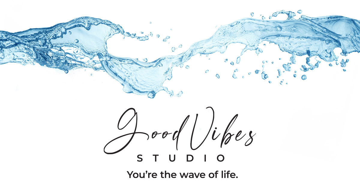 Home - Good Vibes Studio